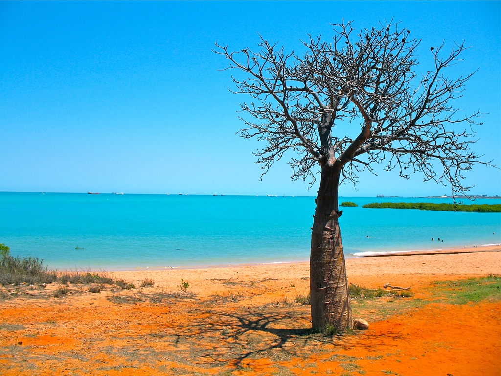 Broome Travel Guide | Broome Tourism | Flight Centre NZ