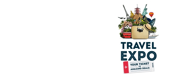 Travel Expo | Flight Centre NZ