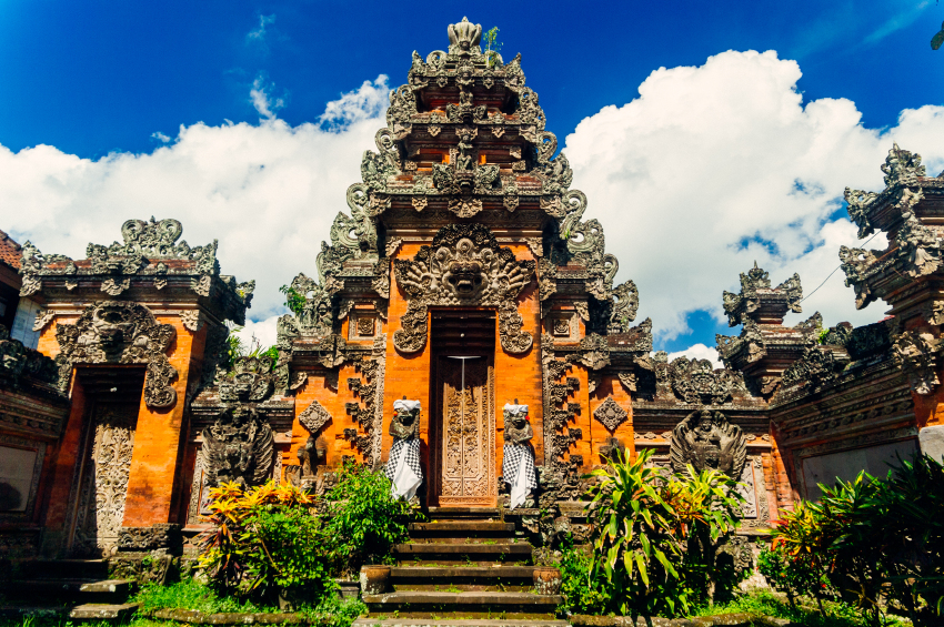 The Most Beautiful Places in Bali | Flight Centre NZ